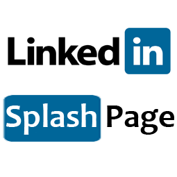 LinkedIn Splash Page :: Abservetech