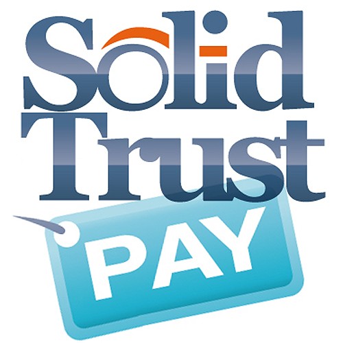 SolidTrust Pay :: AntonLV