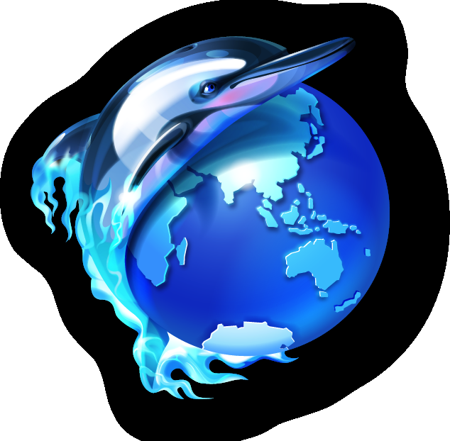 Dolphin.Pro 7.1.4 original package :: BoonEx