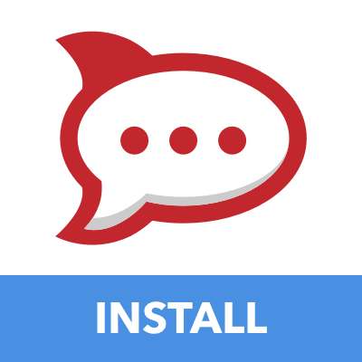 Chat+ Install :: Nathan Paton