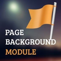 Page Background Module :: bsetec
