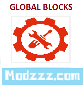 Global Blocks :: modzzz