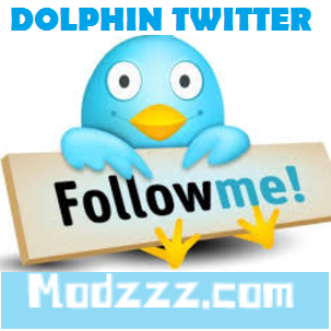 Dolphin Twitter :: modzzz