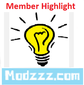 Member Highlight Pro :: modzzz