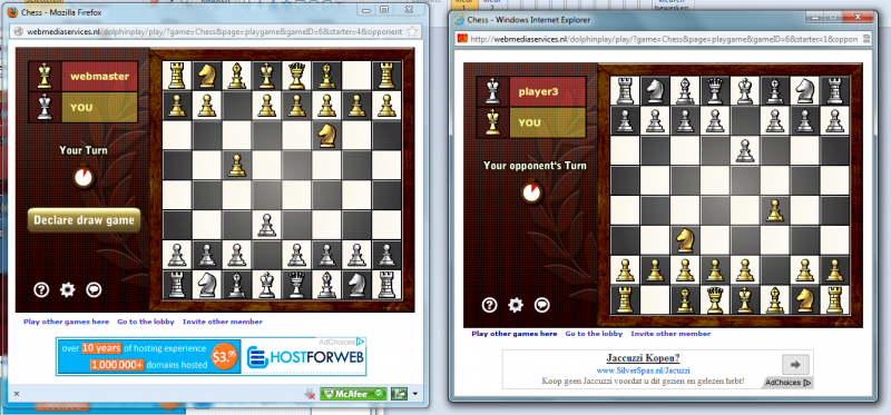 Dolphin Multiplayer Gamez and Game Zone Pack :: webmediaservices